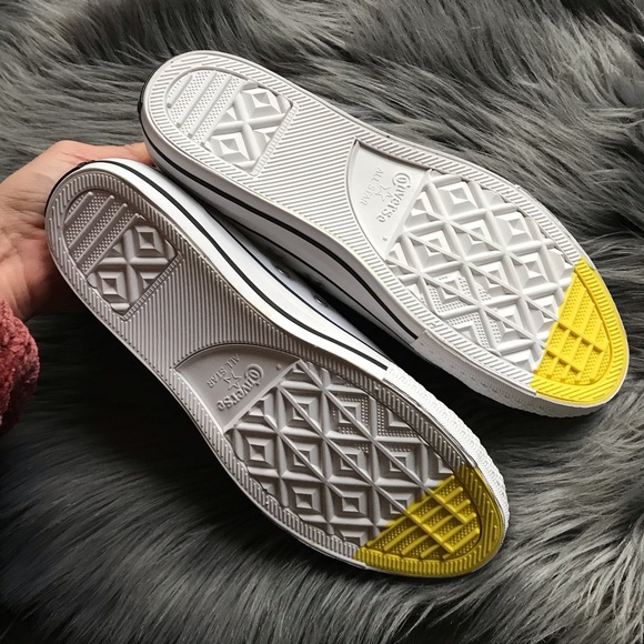 Converse | Shoes | New Converse Allstar Smiley Face Lowtop | Poshmark
